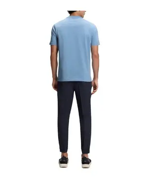 Hugo Boss Solid Color T-shirt