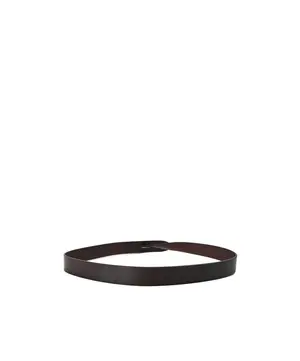 Isabel Marant Étoile Solid Color Belt