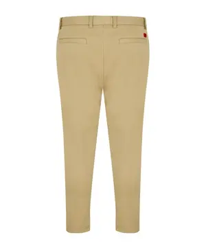Hugo Boss Twill Chino Trousers