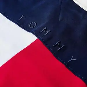 Tommy Hilfiger Short Sleeve Polo Shirt