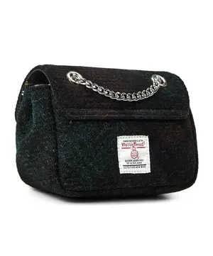 VIVIENNE WESTWOOD Small Chain Bag