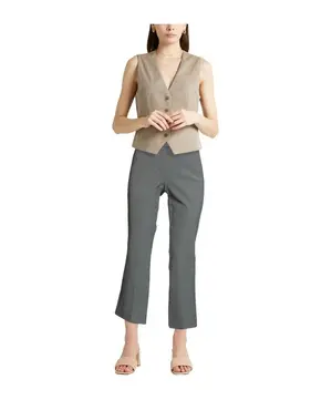 Max Mara Slim-fit Bootcut Pants