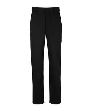 Hugo Boss Straightleg Formal Trousers