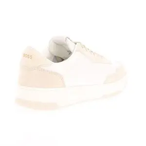 Hugo Boss Colorblock Lowtop Sneakers