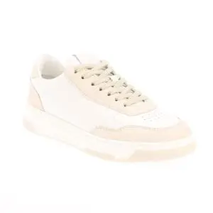 Hugo Boss Colorblock Lowtop Sneakers