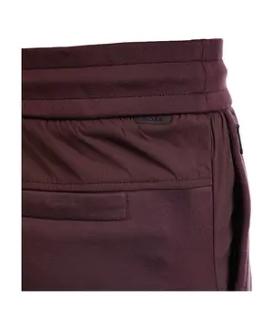 Hugo Boss Highwaisted Jogger Trousers