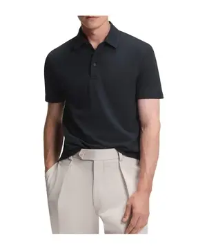 Hugo Boss Shortsleeve Polo Shirt