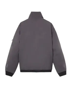 Stone Island Waterproof, Windproof Padded Jacket With Stand Collar