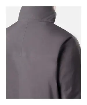 Stone Island Waterproof, Windproof Padded Jacket With Stand Collar