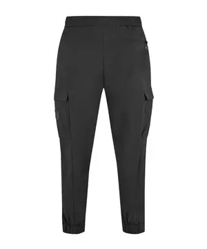 Hugo Boss Drawstring Cargo Jogger Pants