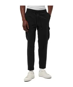 Hugo Boss Drawstring Cargo Jogger Pants