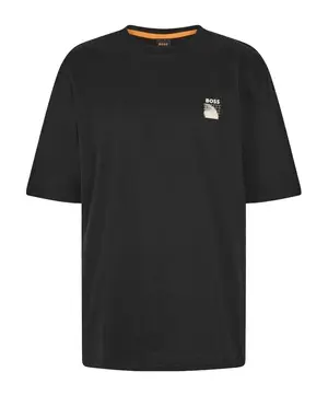 Hugo Boss Printed T-shirt