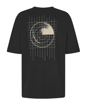 Hugo Boss Printed T-shirt
