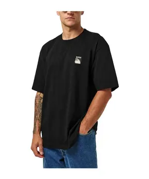 Hugo Boss Printed T-shirt