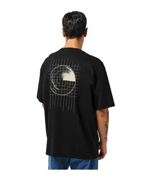 Hugo Boss Printed T-shirt