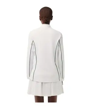 Lacoste Halfzip Sports Top