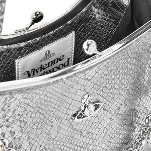 VIVIENNE WESTWOOD Small Shoulder Bag