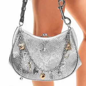 VIVIENNE WESTWOOD Small Shoulder Bag
