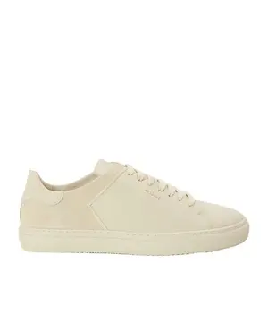 Axel Arigato Solid Color Sneakers