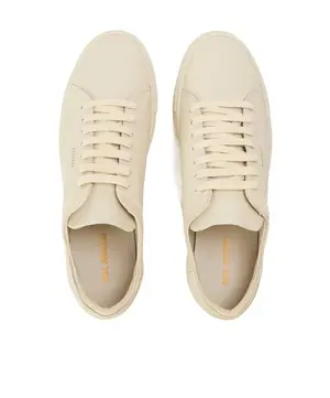 Axel Arigato Solid Color Sneakers