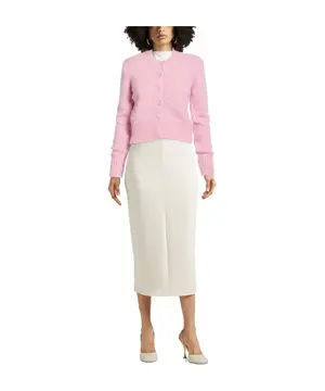 Isabel Marant Étoile Mid-length Knit Sweater
