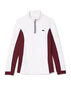 Lacoste Performance Tops For Women