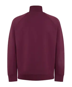 Hugo Boss Stand Collar Zip Up Jacket