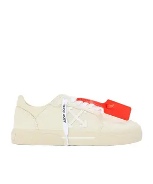 Off-white Casual Shoes For Women