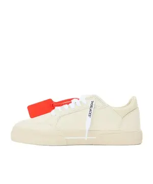 Off-White Low-top Trainers