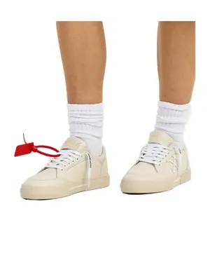 Off-White Low-top Trainers