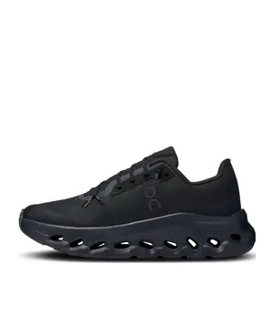 On Cloudtilt Sneakers - Black