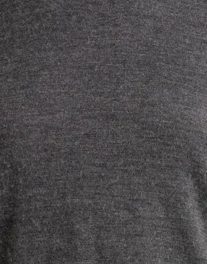 Max Mara Knitted Turtleneck Long Sleeves