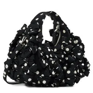 GANNI Simple Handbag