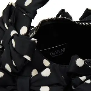 GANNI Simple Handbag