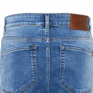 Max Mara Faded Flared-leg Jeans