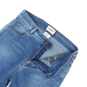 Max Mara Faded Flared-leg Jeans
