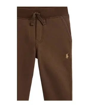 Polo Ralph Lauren Fleece Jogging Bottoms