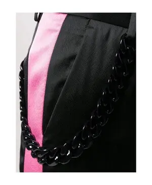 MSGM Straight Slacks