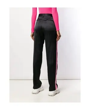 MSGM Straight Slacks