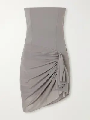 Alex Perry One Shoulder Cocktail Dresses