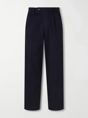 Nn07 Ankle Length Pants For Men