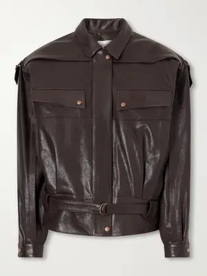Magda Butrym Zip Up Jackets For Women