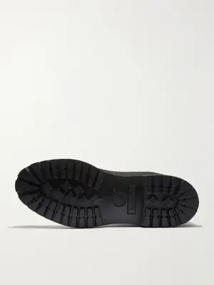 Timberland Premium 6-inch Nubuck Lace-up Boots