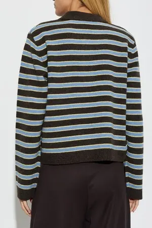Baum Und Pferdgarten Wool Polo "cori