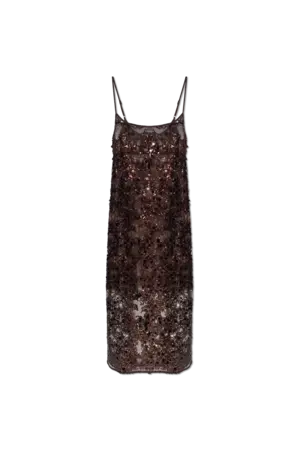 Baum Und Pferdgarten Sequin Dress "avani