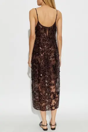 Baum Und Pferdgarten Sequin Dress "avani