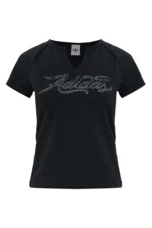 Adidas Originals T-shirt T-shirts For Women