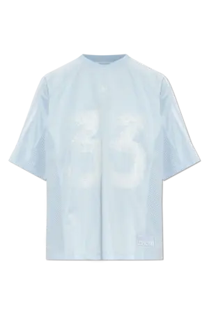 Adidas Originals Oversized Performance Tops For Women