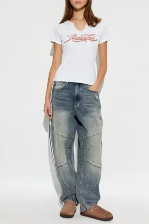 ADIDAS ORIGINALS T-shirt With Logo