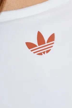 ADIDAS ORIGINALS T-shirt With Logo